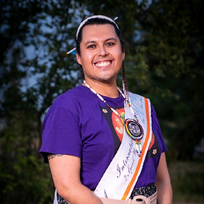 Teddy Syrette - Speaker - Advocate and Mental Health Expert