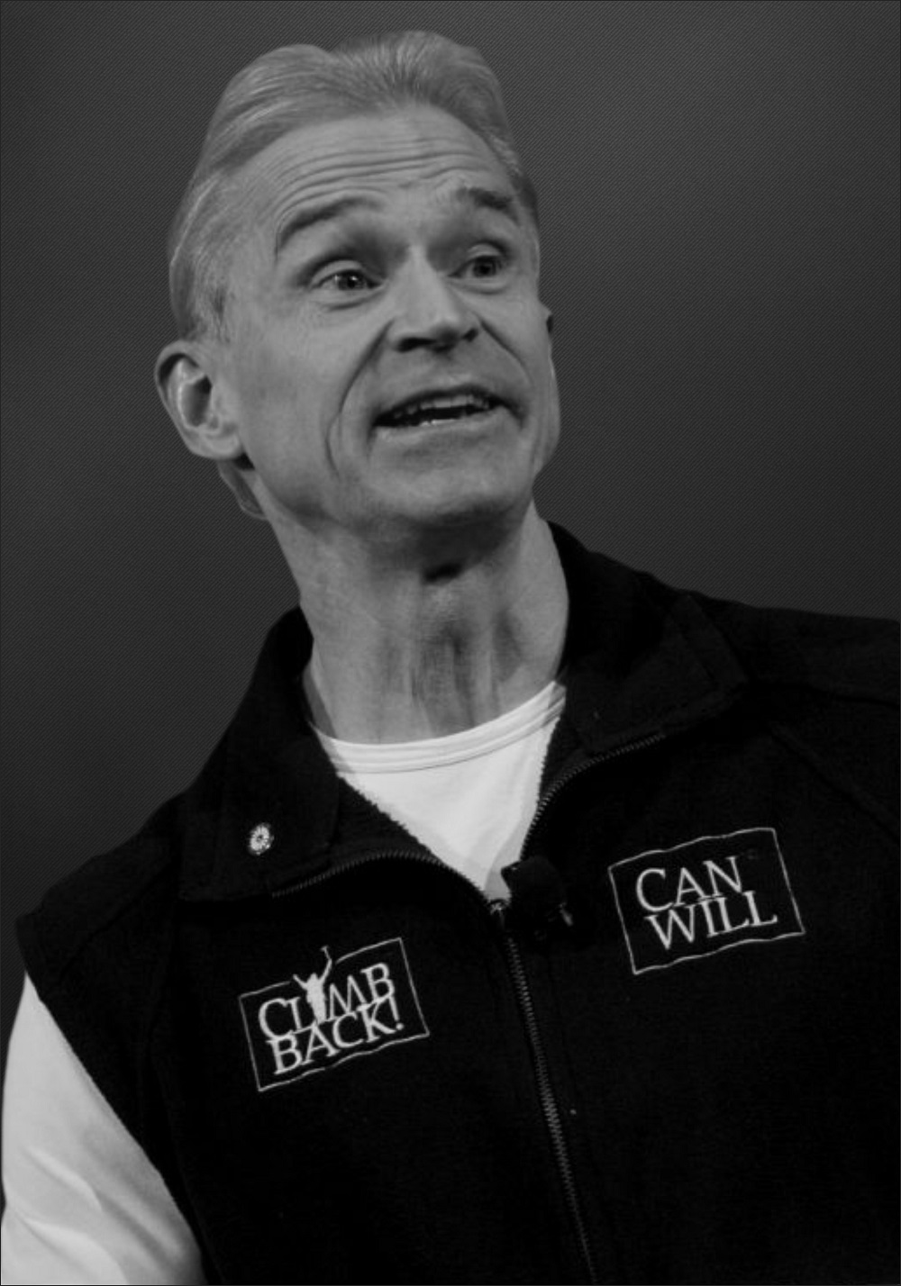 Jennifer Botterill - Three-Time Olympic Gold Medalist - SBC