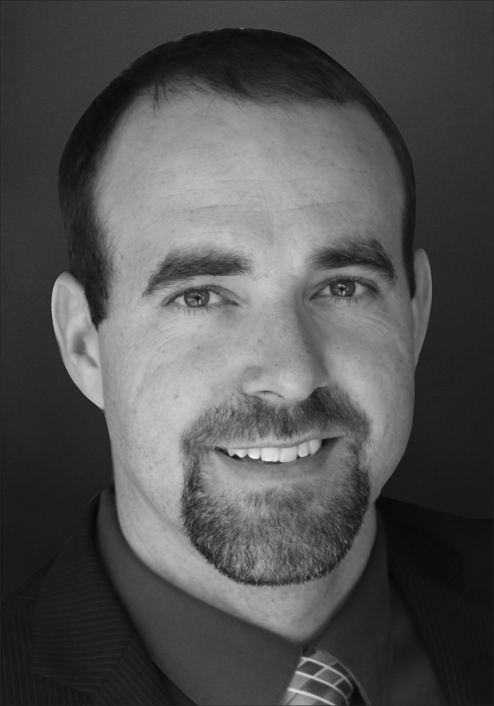 Alan Mallory - Speaker - Leadership, Teamwork & Resilience