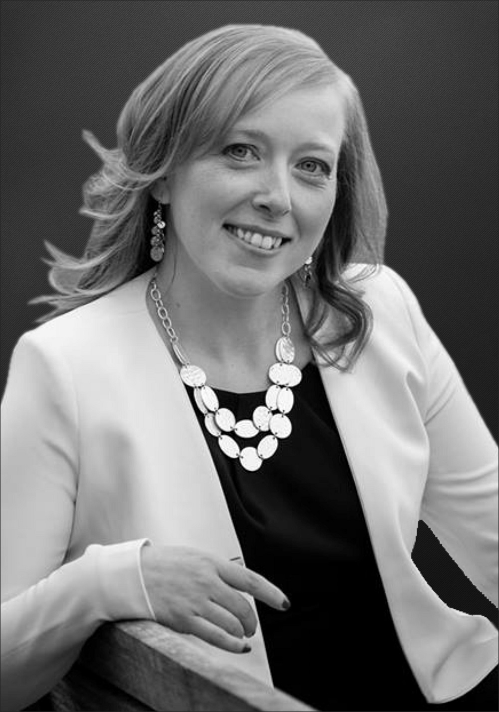 Corina Walsh - Productivity, Employee Engagement Expert