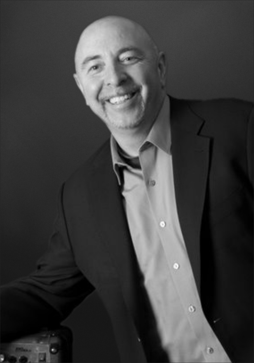 Gair Maxwell - Business Growth & Branding Expert - SBC