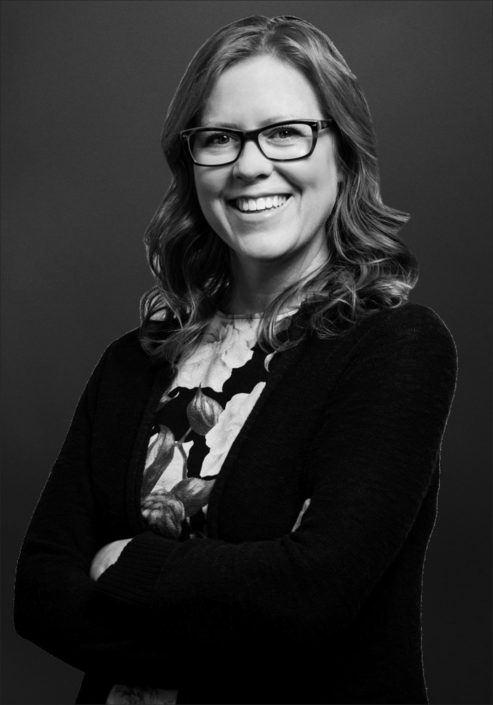 Jen Grant - Stress Management & Harassment Expert - SBC