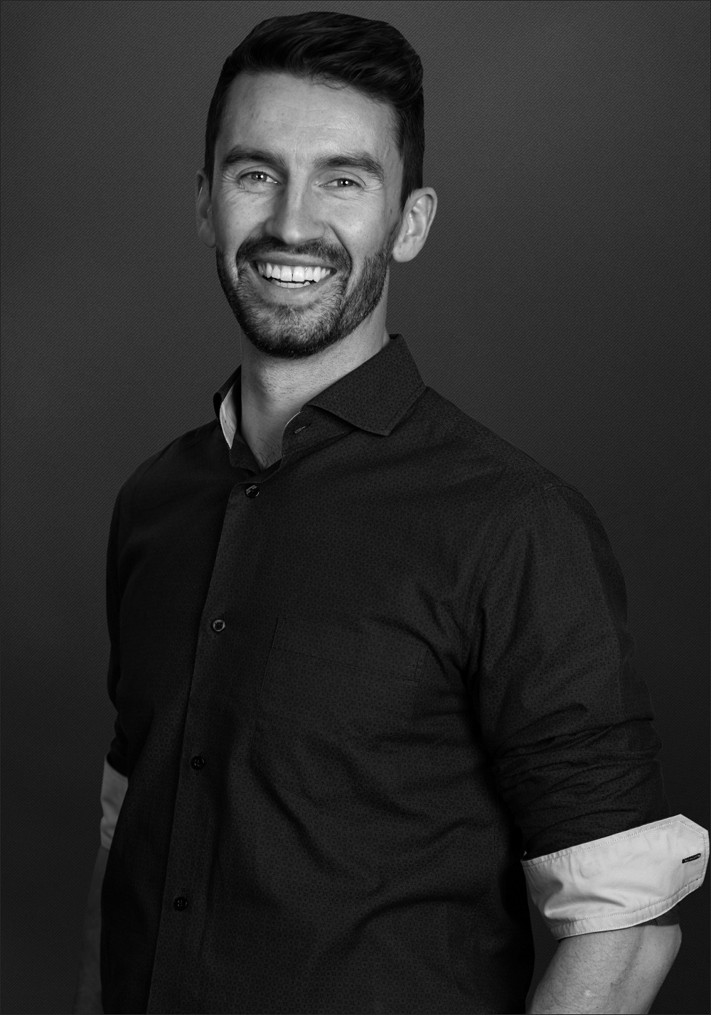 Mike Shaw - Resilience and Wellness Expert - Speakers Bureau