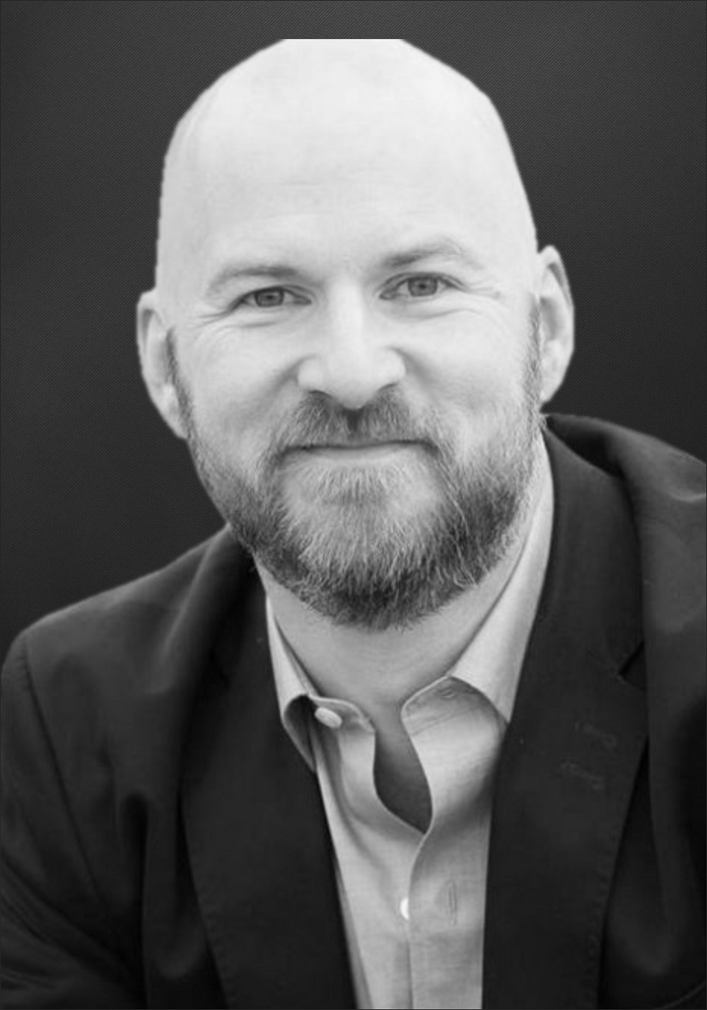 Paul Krismer - Positive Psychology Expert - Speakers Bureau