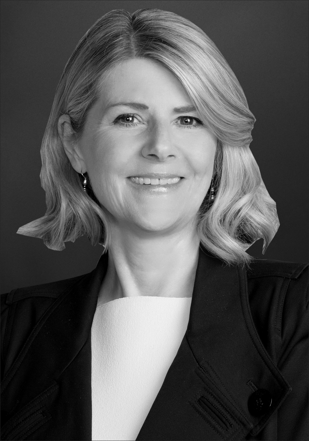 Susan Eaton - Geoscientist, Journalist, Polar Explorer - SBC