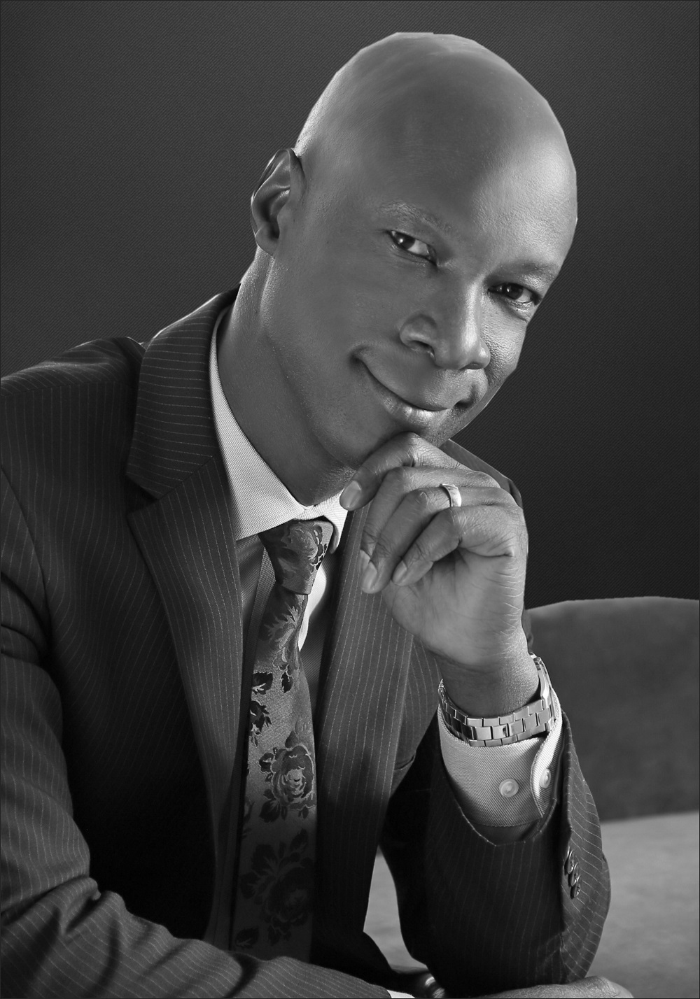 Devon Clunis - Diversity & Inclusion - Growth Expert - SBC