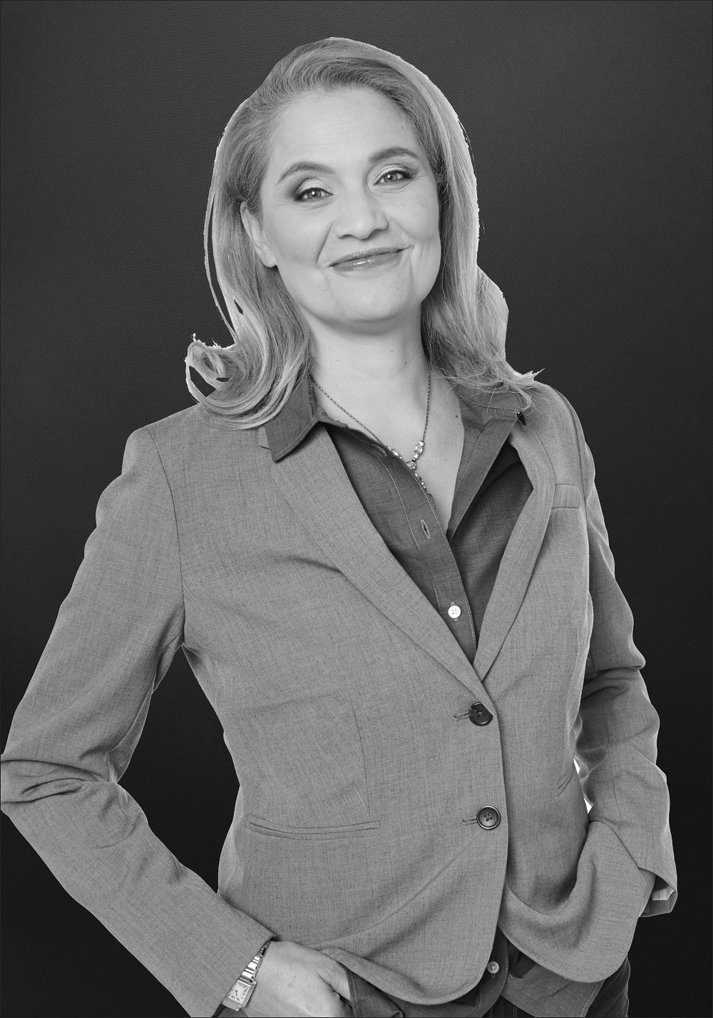 Judy Croon - Stress Management & Humour Expert - SBC