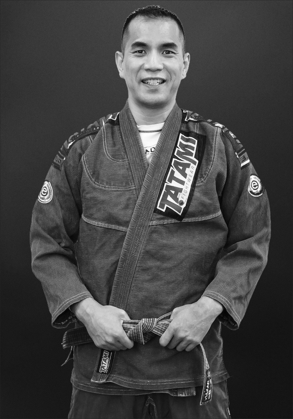 Raz Chan - Resiliency and Stress Management Expert - SBC