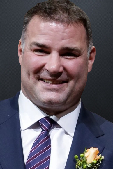 Eric Lindros | NHL Hokey Player | Peak Performance Expert